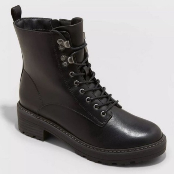 Universal Thread | Shoes | Universal Thread Marta Ankle Boots | Poshmark